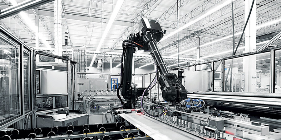 Automation | Detectable Automation System Suppliers in Oman