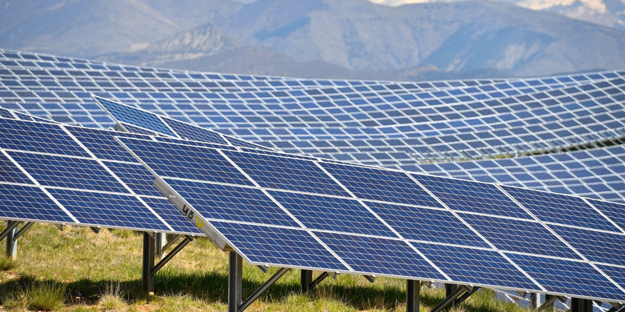 On-demand reliable Solar System Suppliers in Oman | Solar